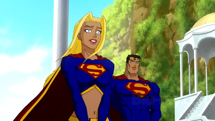 Picture of Superman/Batman: Apocalypse