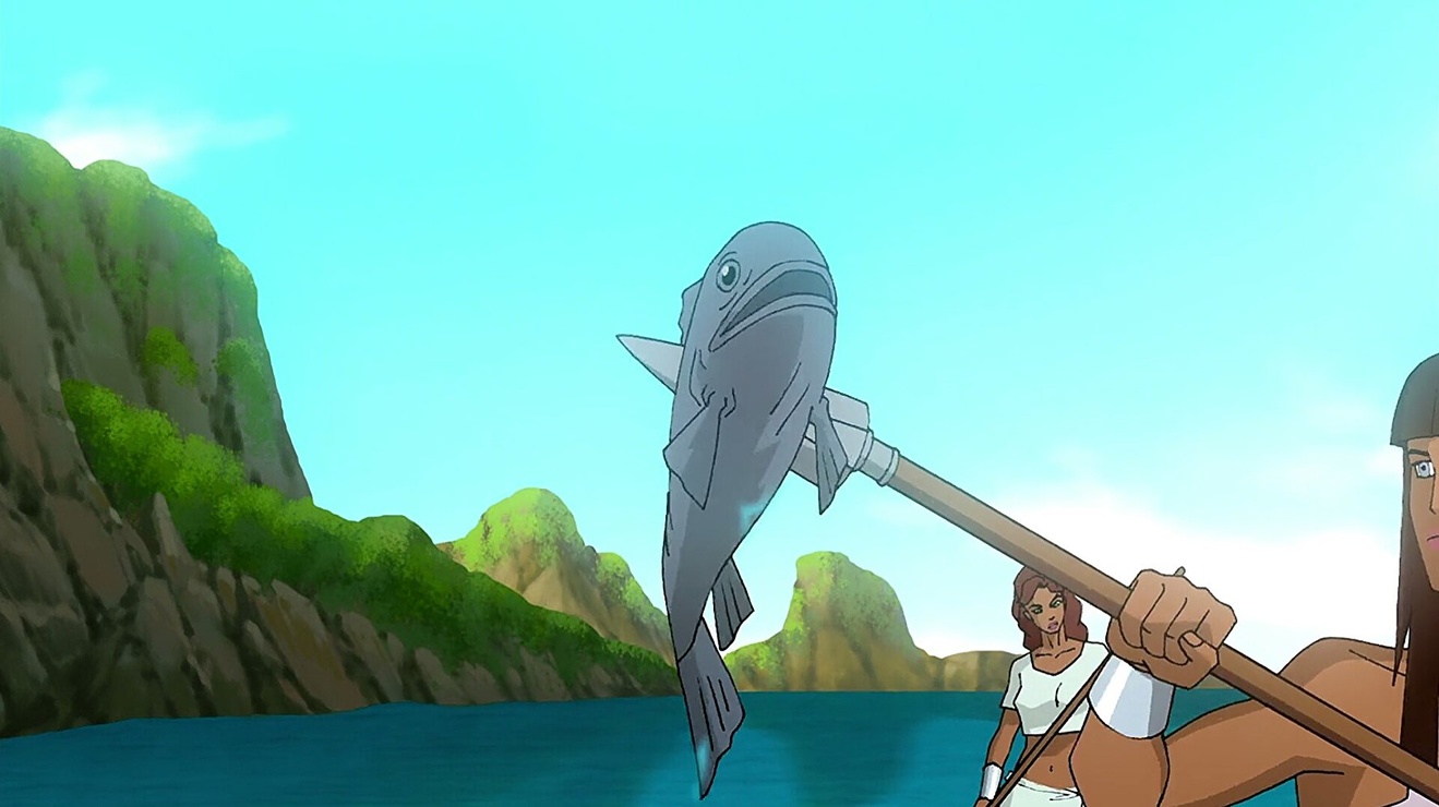 Superman/Batman: Apocalypse image