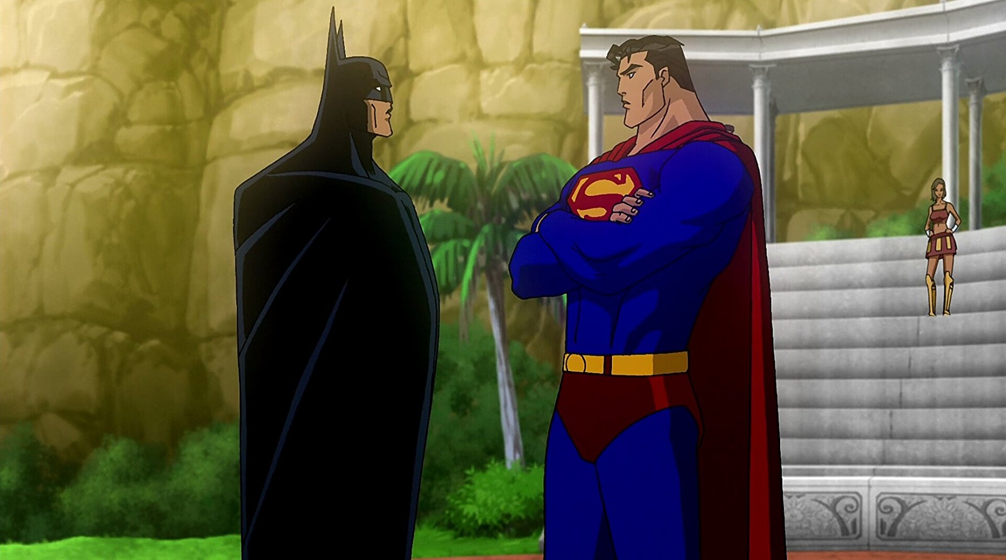 Picture of Superman/Batman: Apocalypse