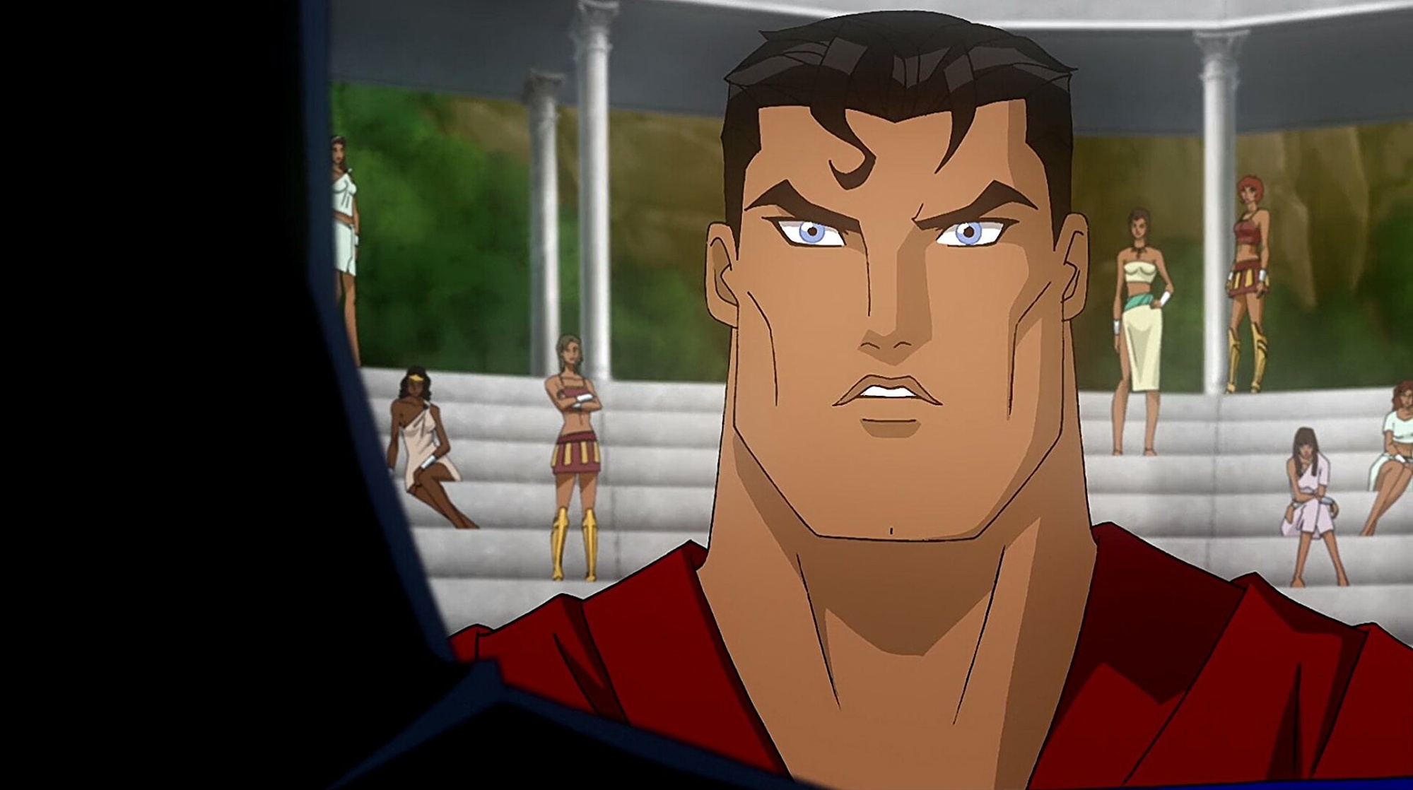 Picture of Superman/Batman: Apocalypse