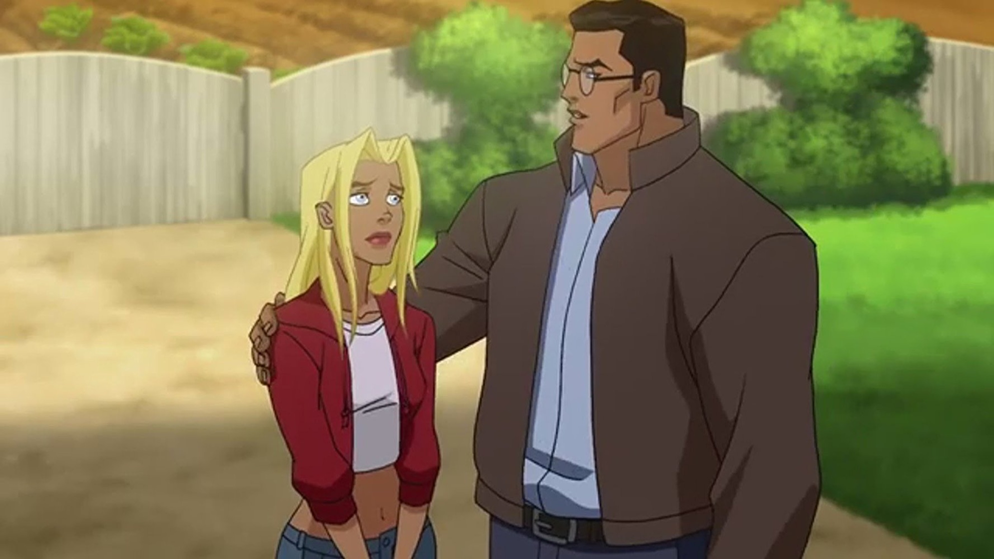Picture of Superman/Batman: Apocalypse