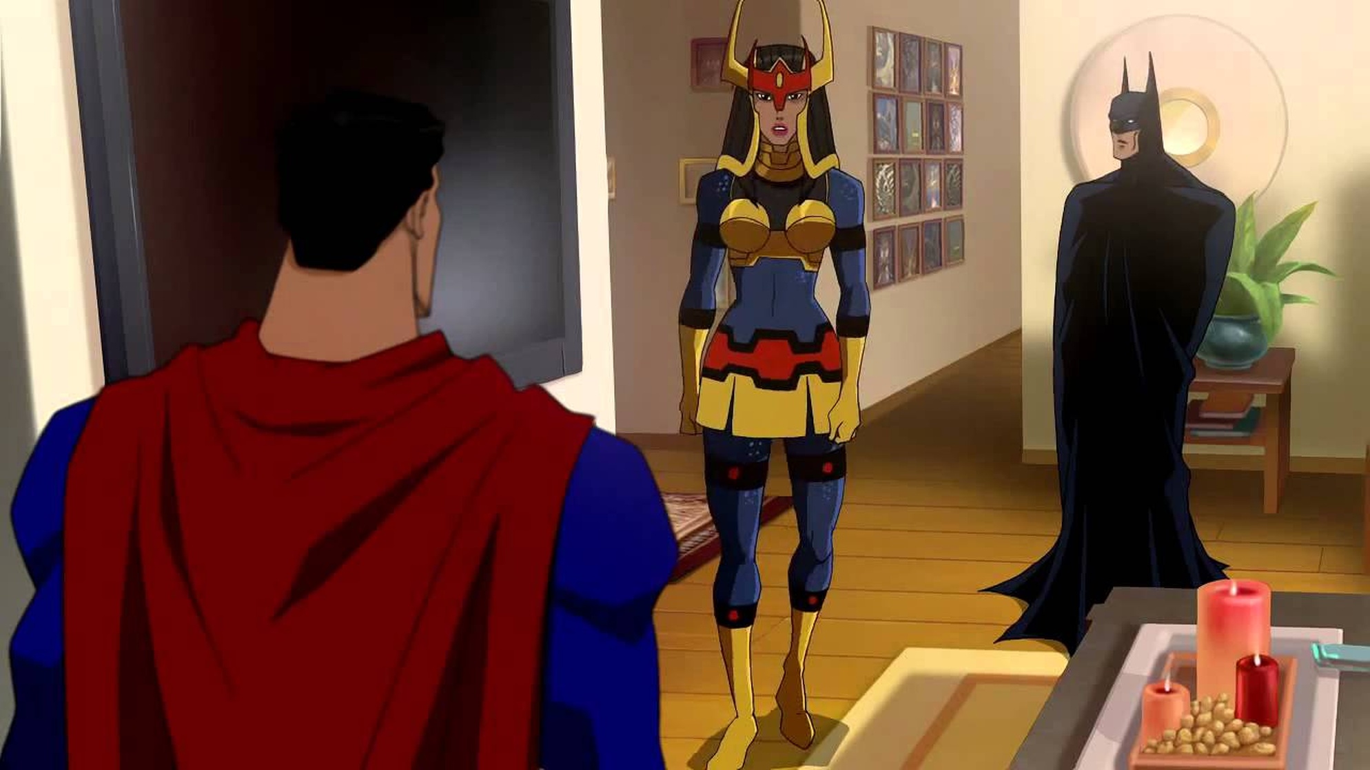 Picture of Superman/Batman: Apocalypse