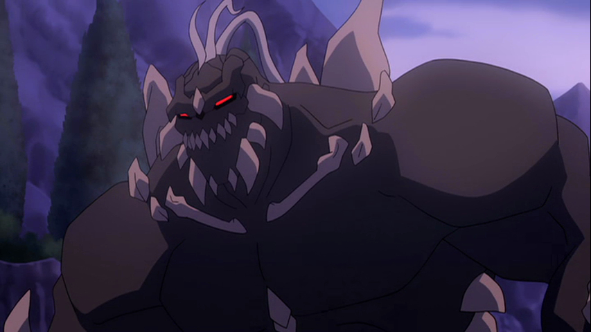 Image of Superman/Batman: Apocalypse