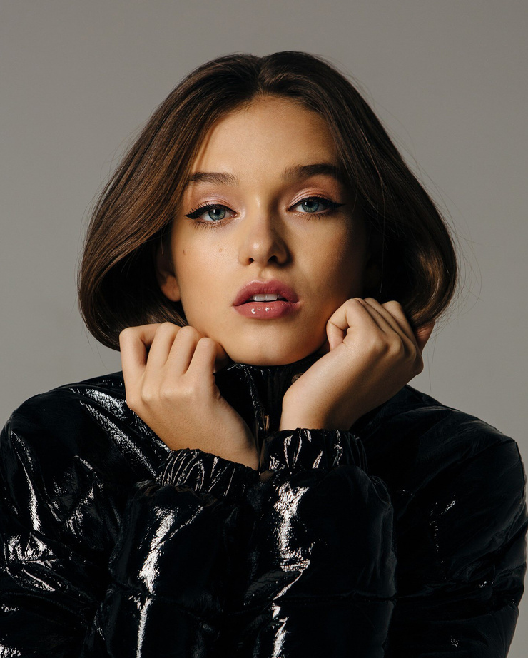 Valeria Rudenko image