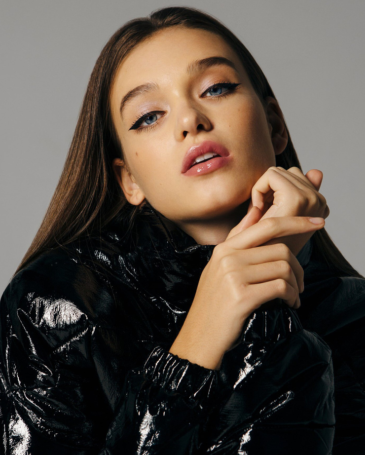 Picture of Valeria Rudenko