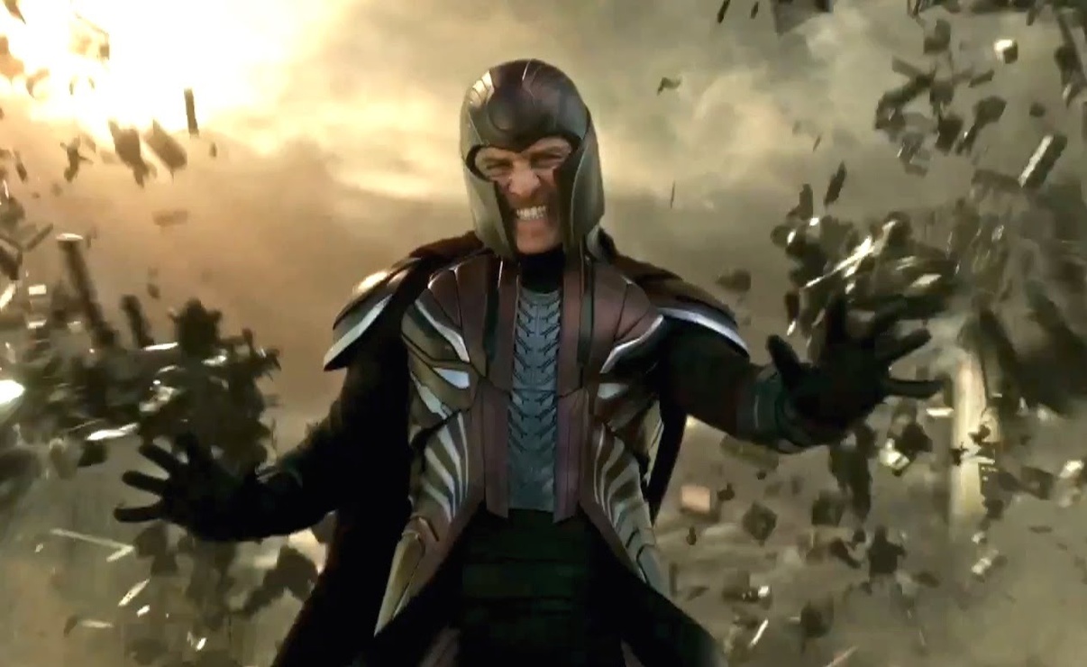 Picture of Magneto (Michael Fassbender)