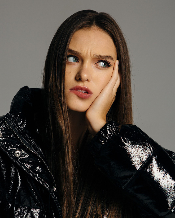 Image of Valeria Rudenko