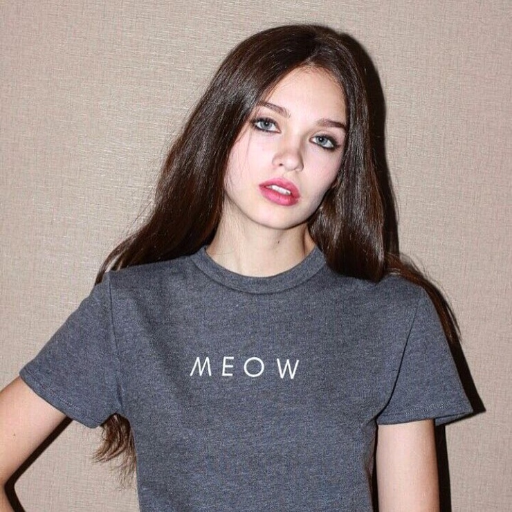 Image of Valeria Rudenko