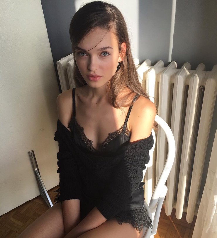 Picture of Valeria Rudenko