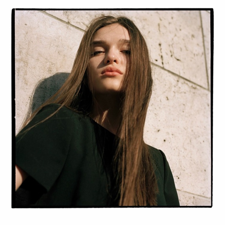 Picture of Valeria Rudenko