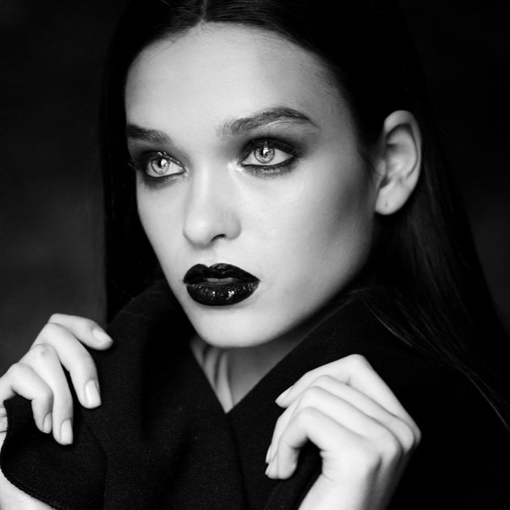 Image of Valeria Rudenko