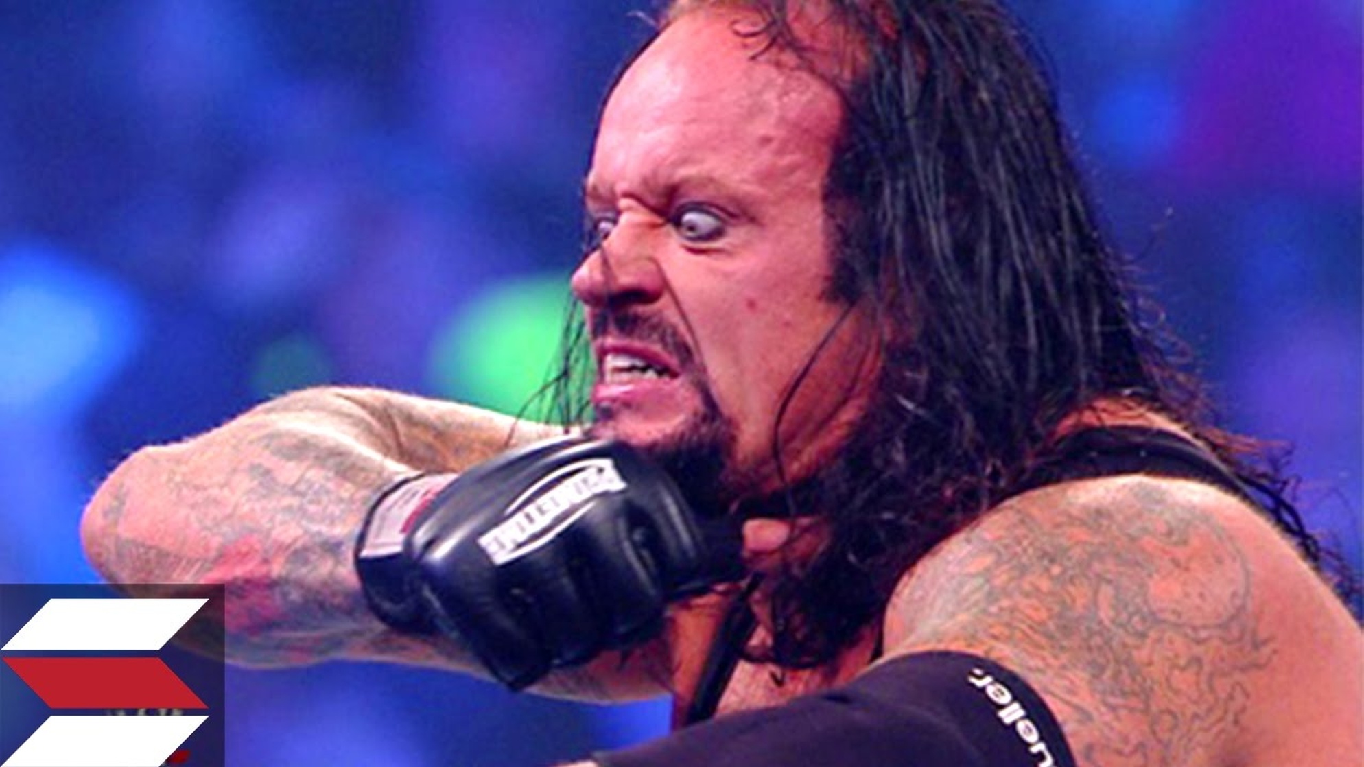 Picture of The Undertaker (WWE Games)