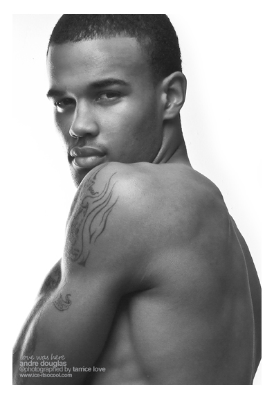 Andre Douglas picture