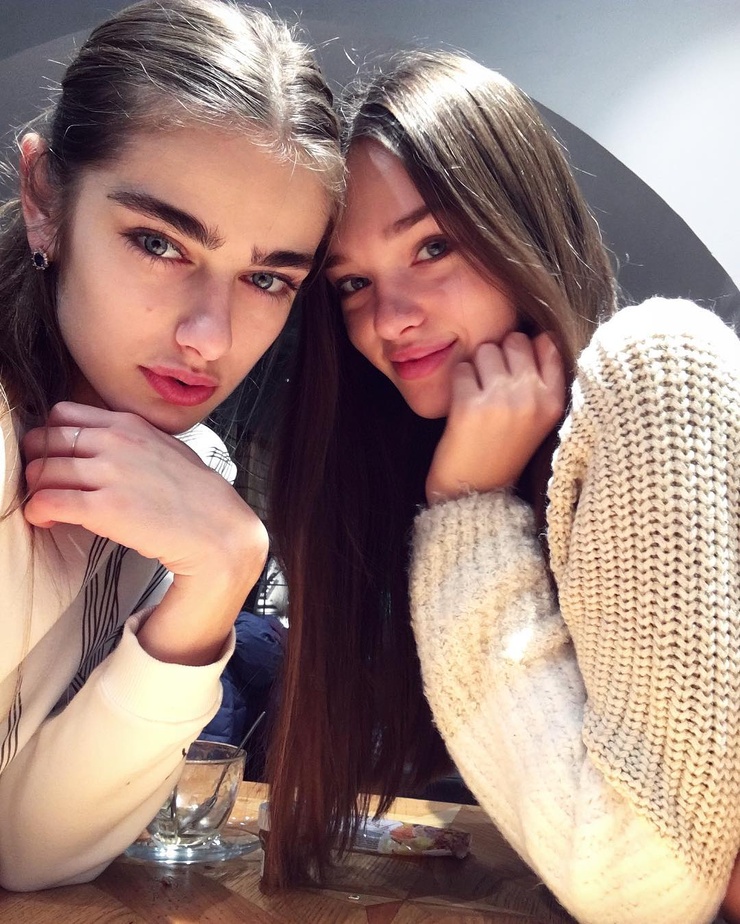 Picture of Valeria Rudenko