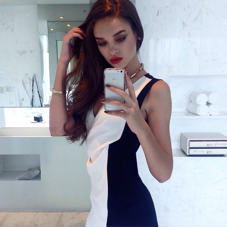 Picture of Valeria Rudenko