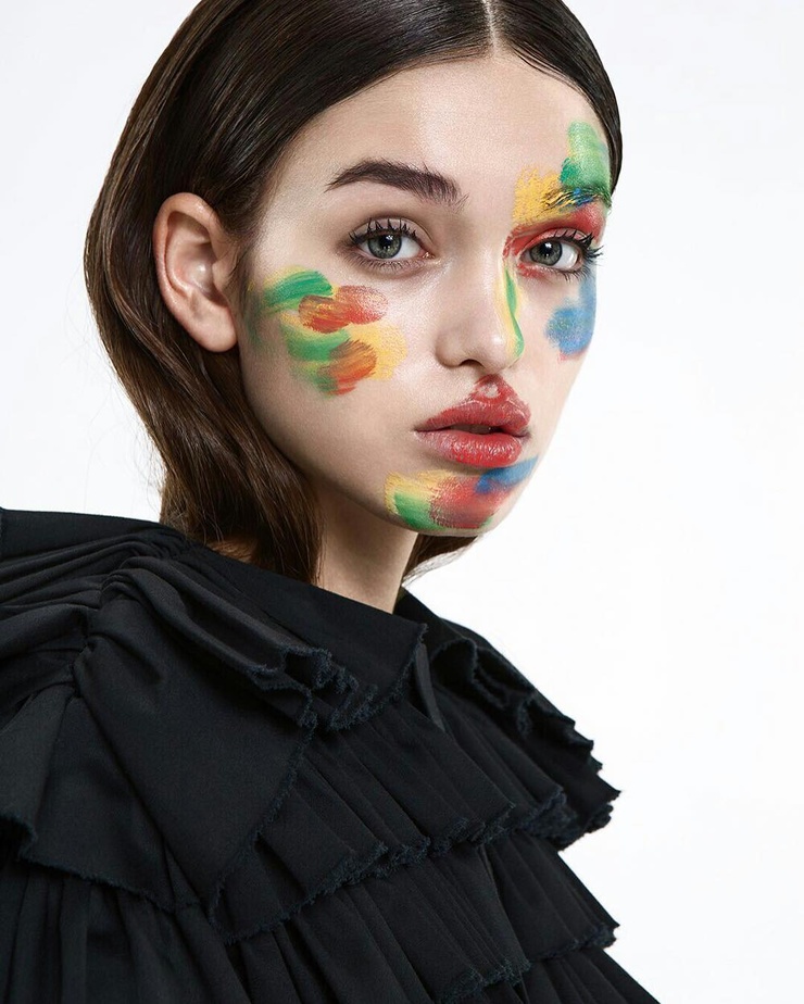 Image of Valeria Rudenko