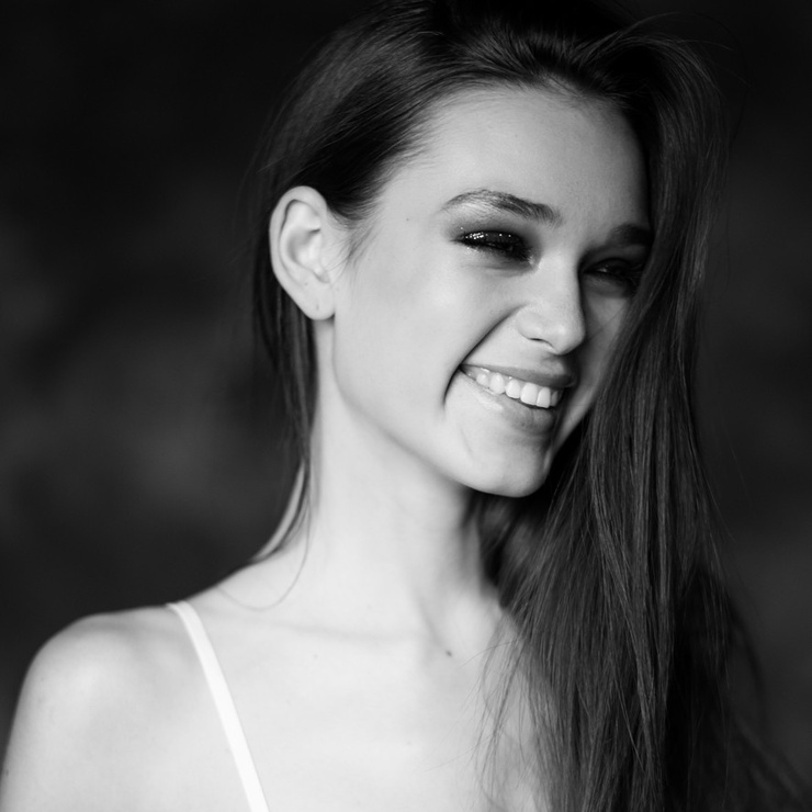 Picture of Valeria Rudenko