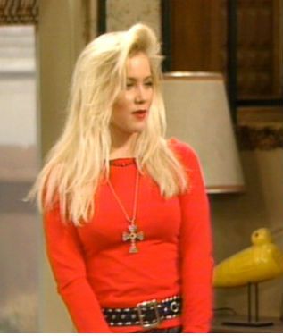 Picture of Kelly Bundy