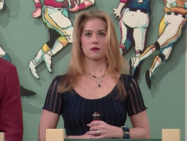 Picture of Kelly Bundy