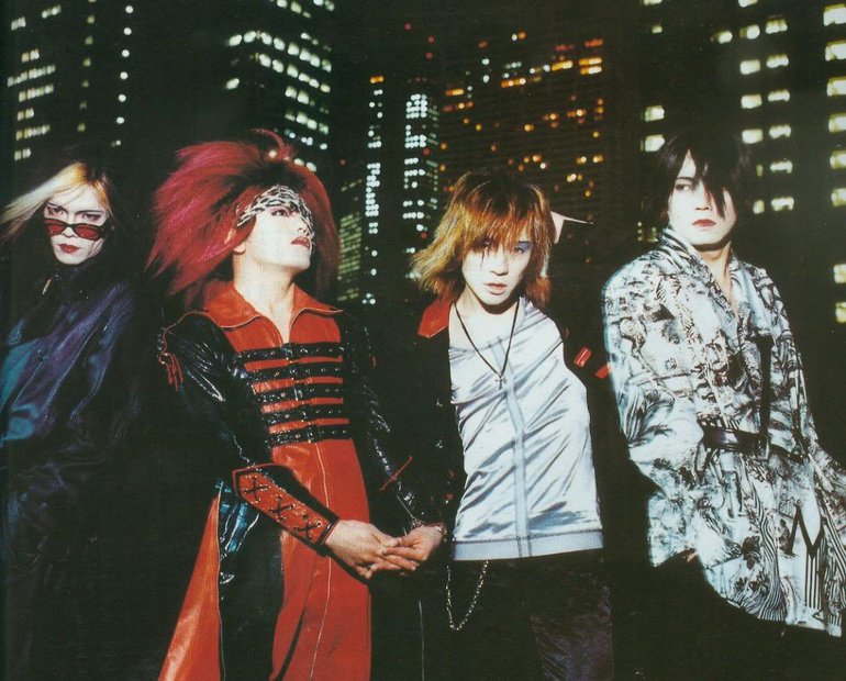 Band