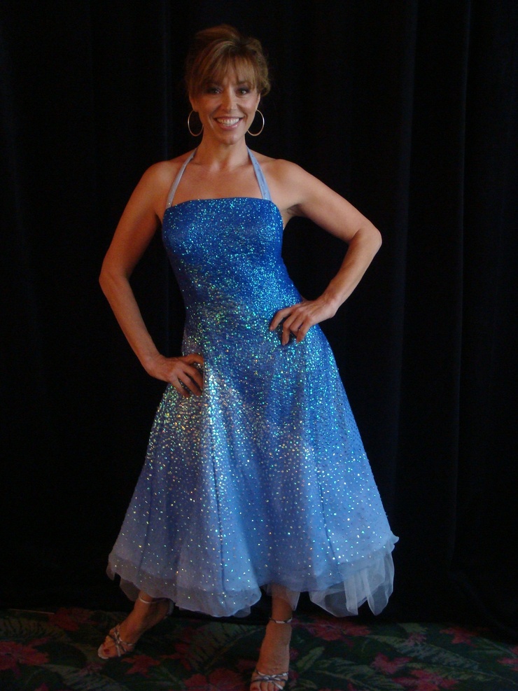 Picture of Forbes Riley