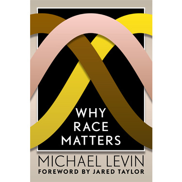 Why Race Matters