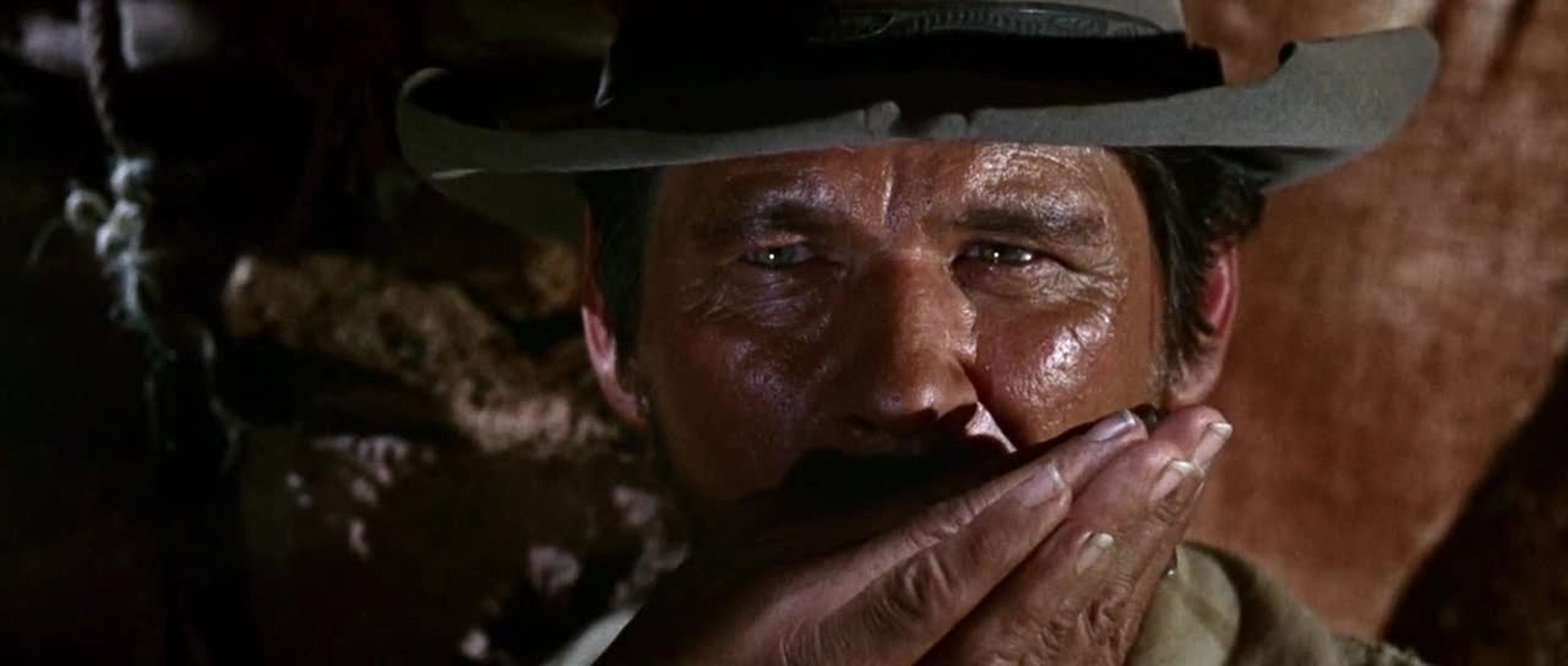 Once Upon a Time in the West (1968) picture