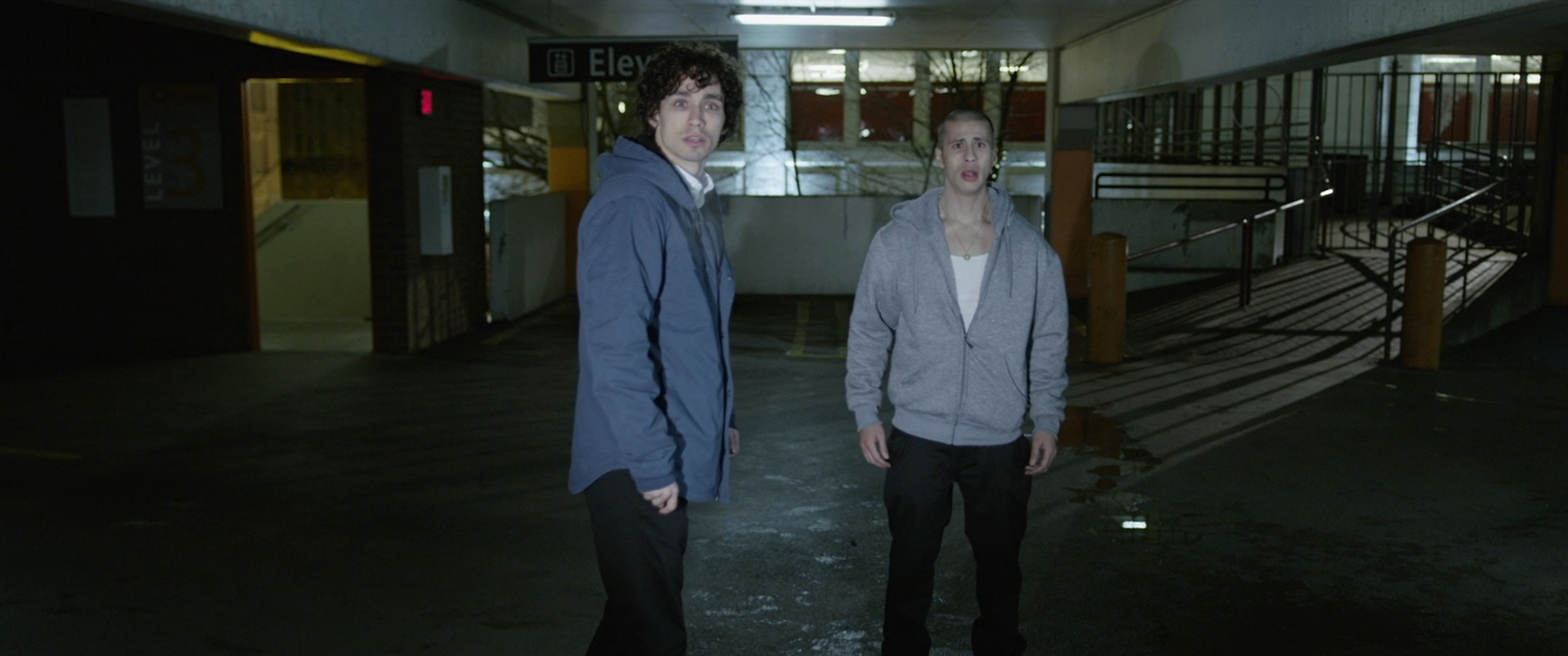 Image of Bad Samaritan