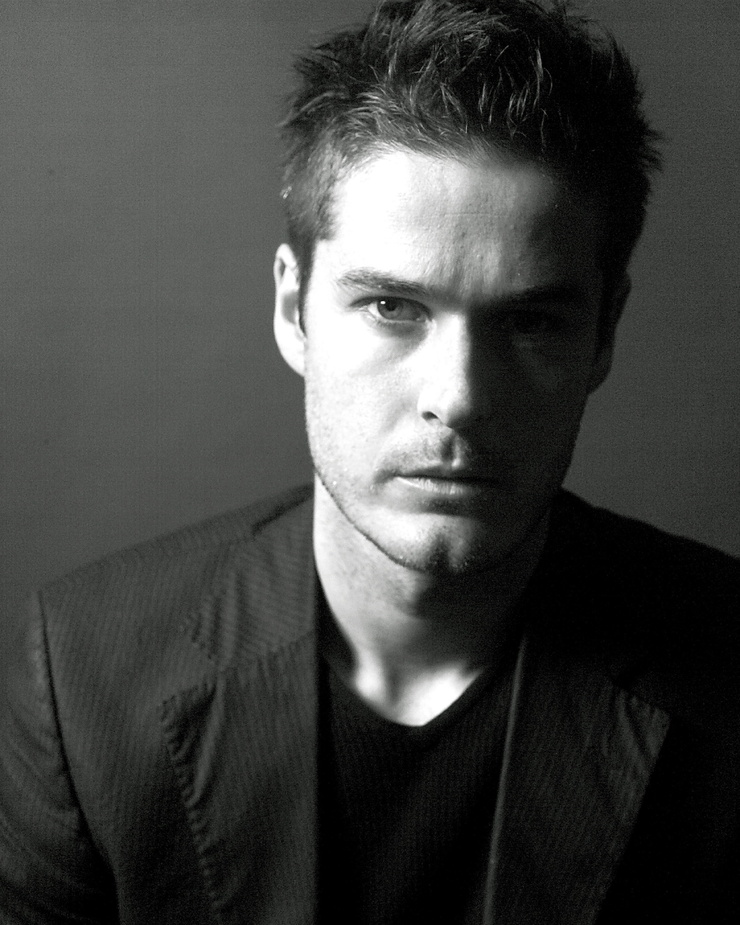 Picture of Scot Williams