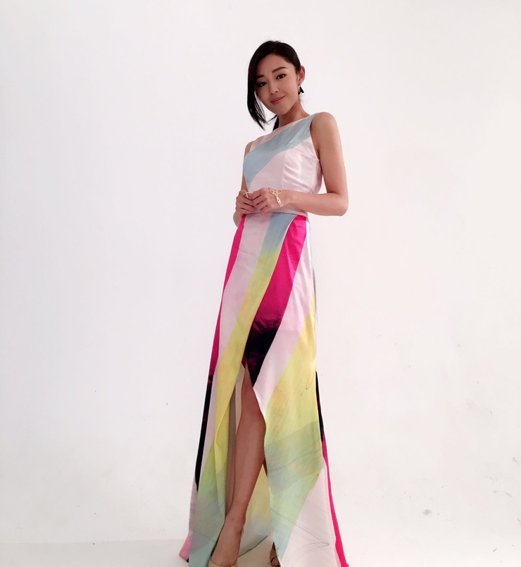 Picture of Michelle Wai