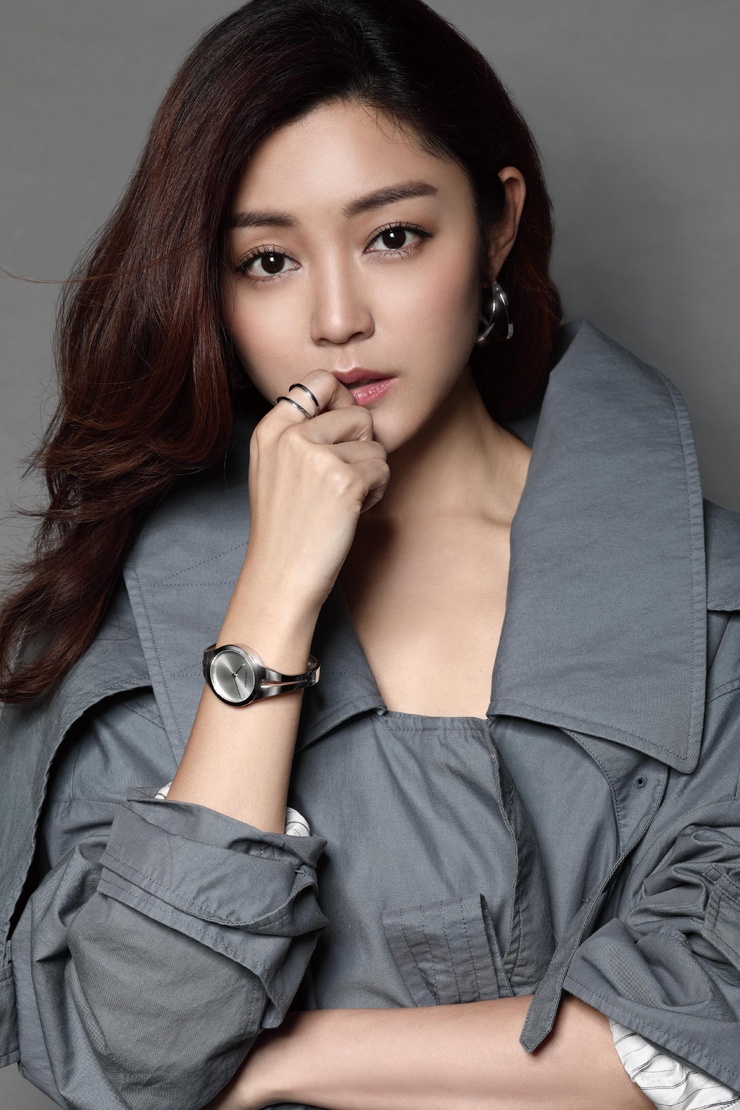 Picture of Michelle Wai