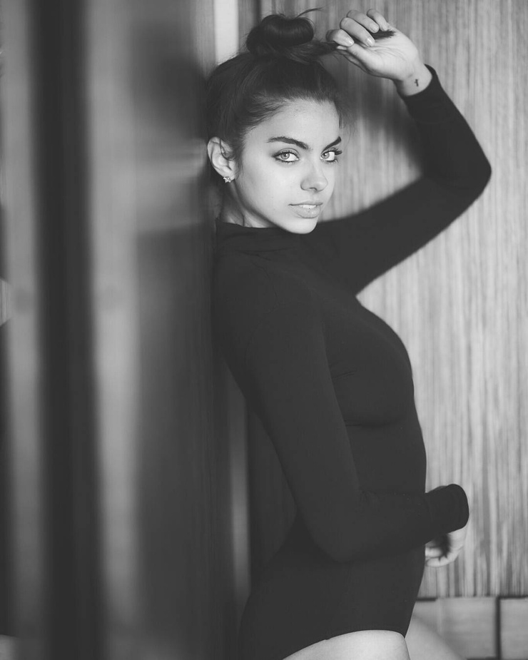 Picture of Priscilla Huggins Ortiz