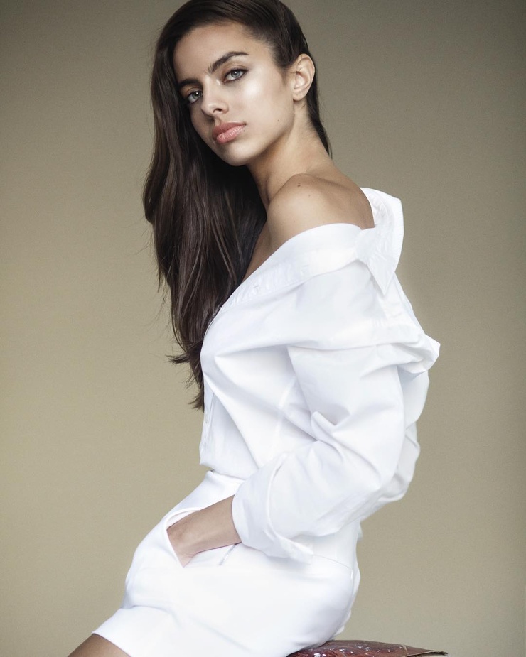 Picture of Priscilla Huggins Ortiz