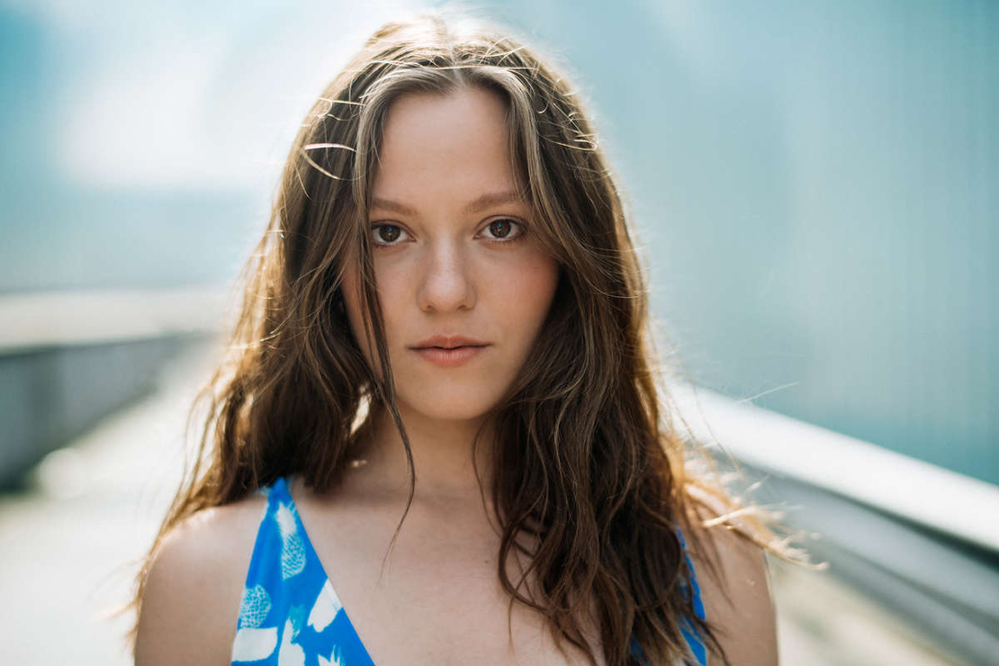 Image of Emilia von Heiseler