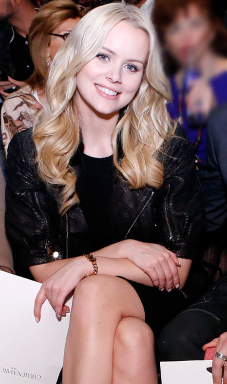 Image of Helena Mattsson