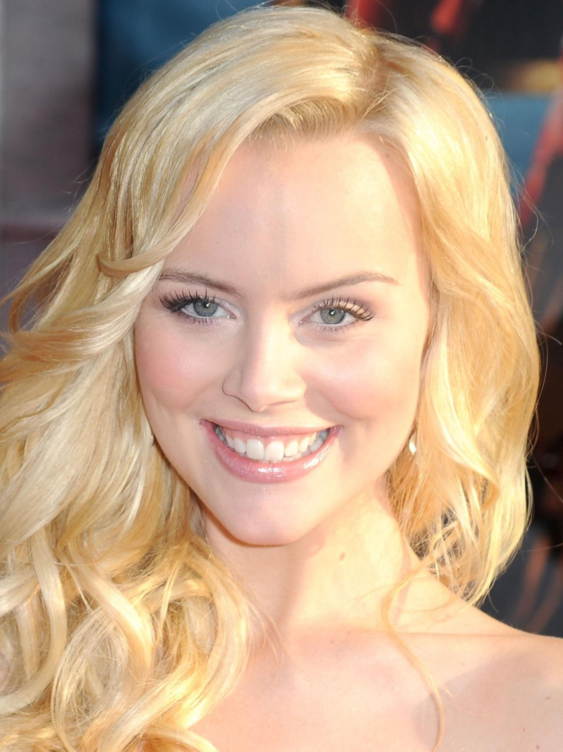 Picture of Helena Mattsson