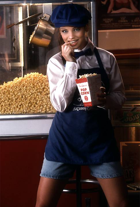 Cynthia Brown picture