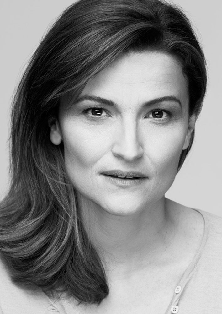Picture of Cristina Genebat