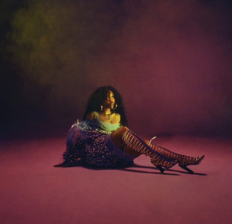 Picture of SZA