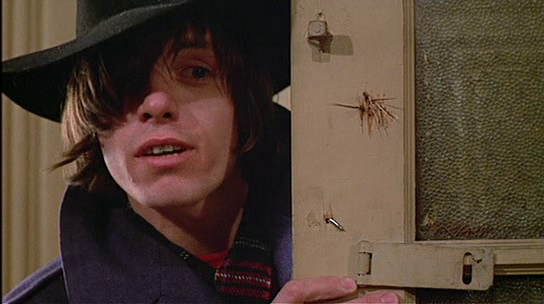 Image of Patrick McDermott