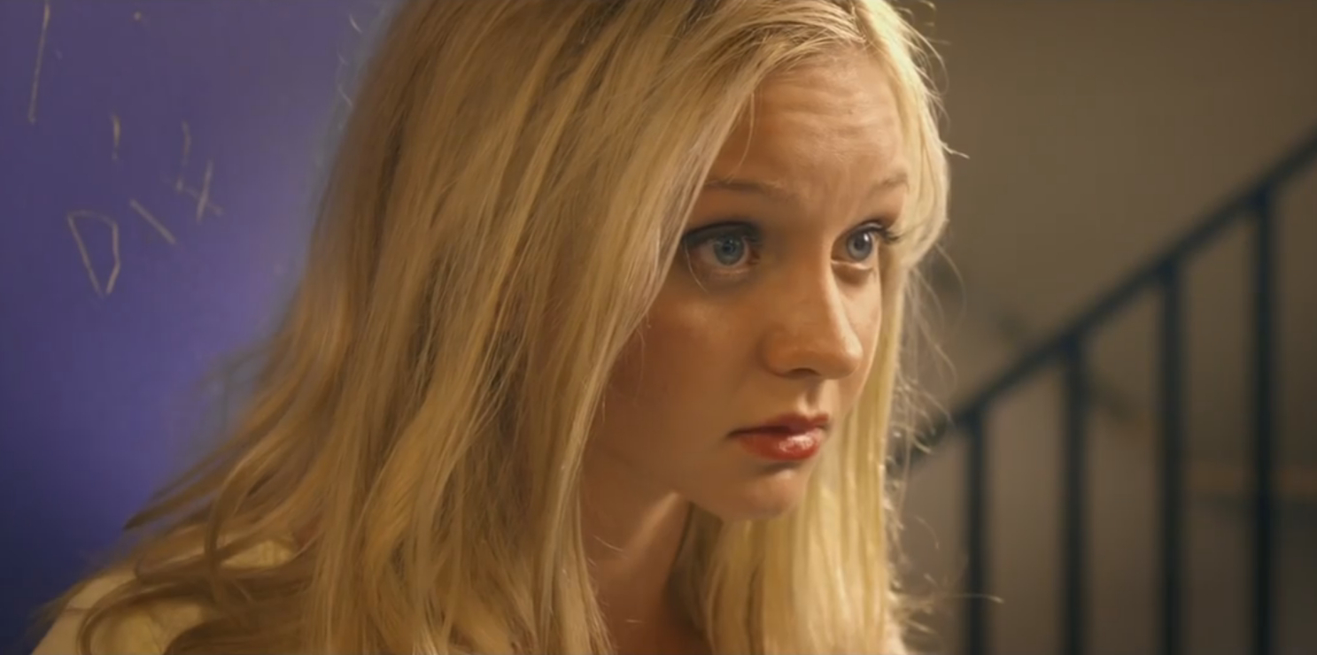 Picture of Anna Åström