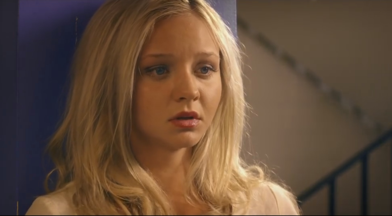 Picture of Anna Åström