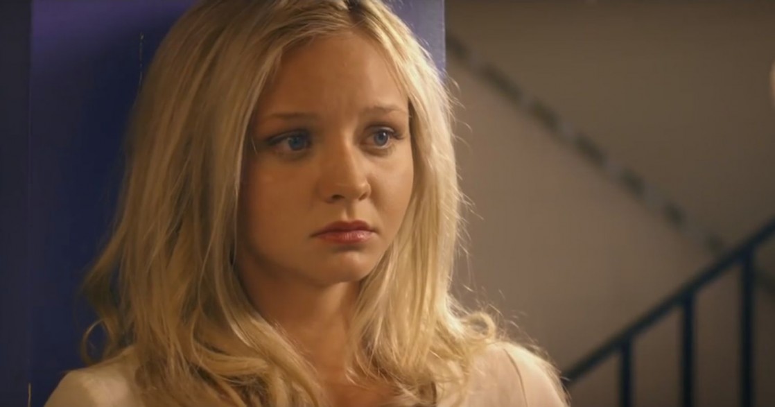 Picture of Anna Åström