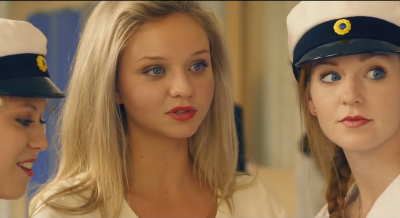 Picture of Anna Åström