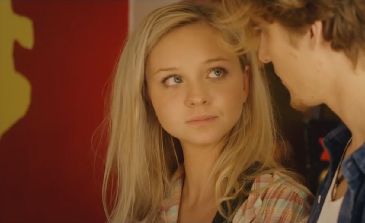 Picture of Anna Åström