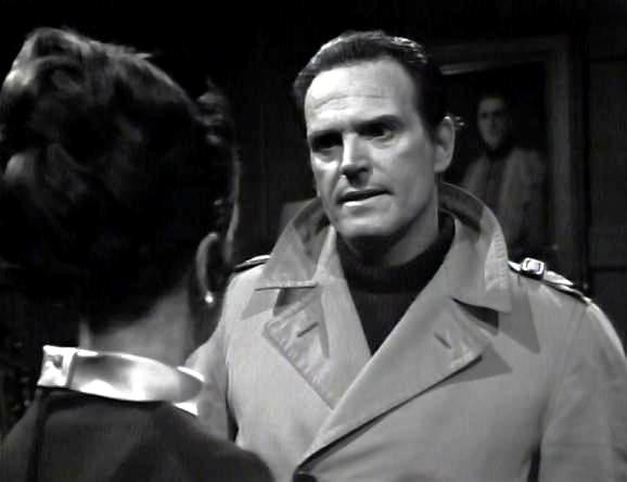 Picture of Dennis Patrick