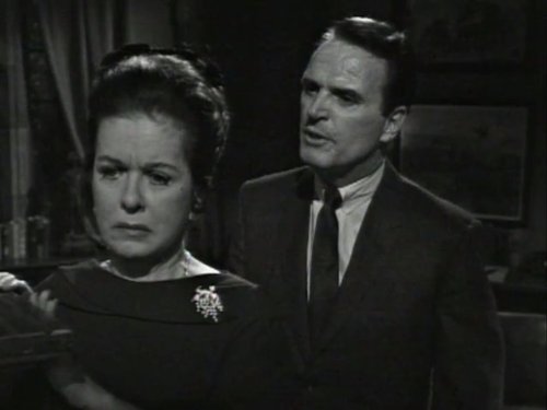 Dennis Patrick image