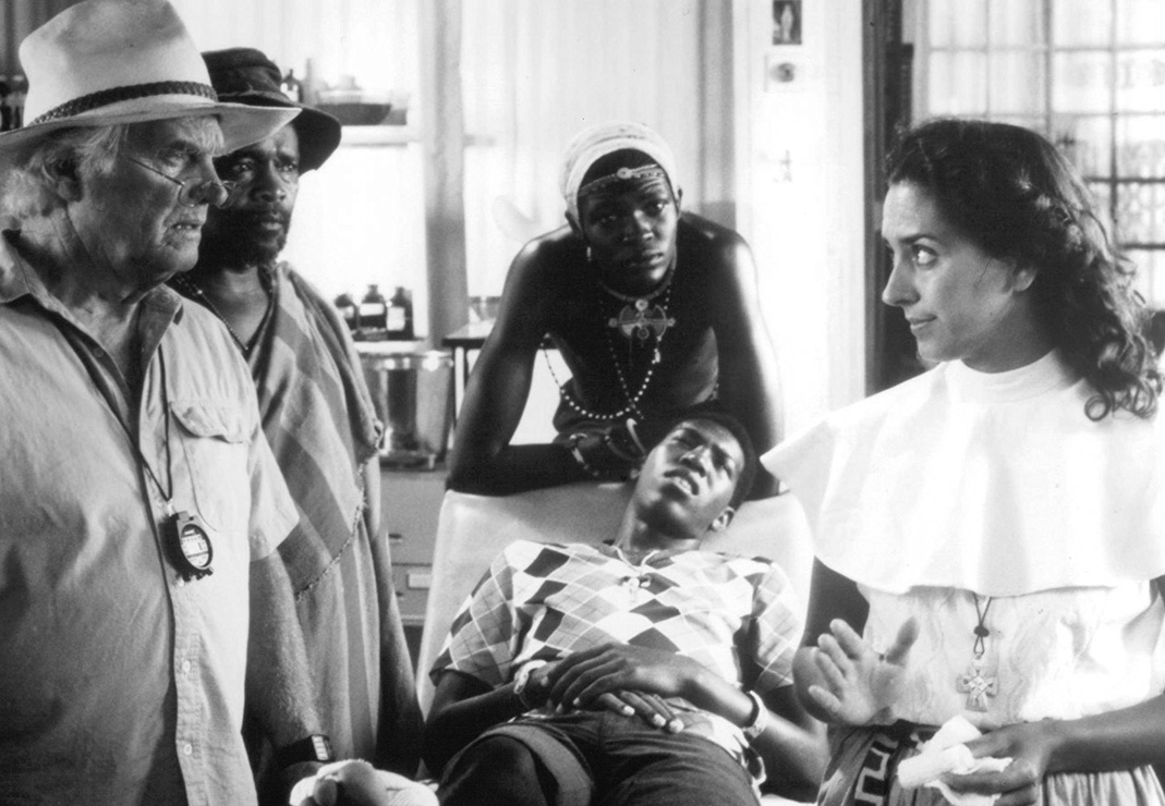 Dennis Patrick picture