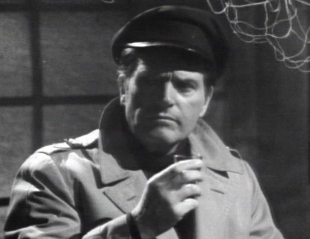 Picture of Dennis Patrick