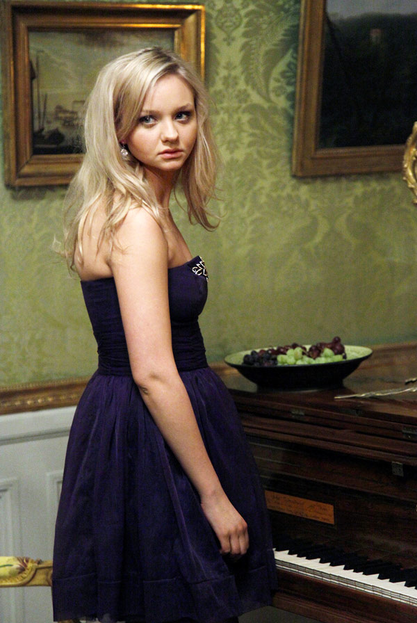 Picture of Anna Åström